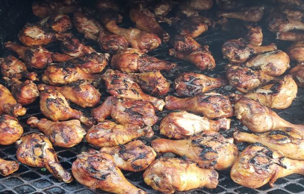 Catering Menu | Uncle Booker's